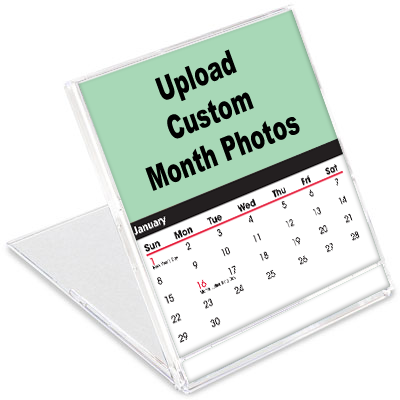 CD Case Calendars - Create your Own - Carr Printing Co.